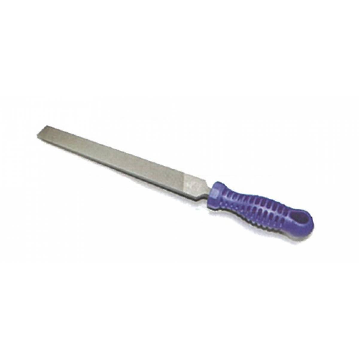 HW FL-FF10S-HDL Flat Files Smooth With Handle
