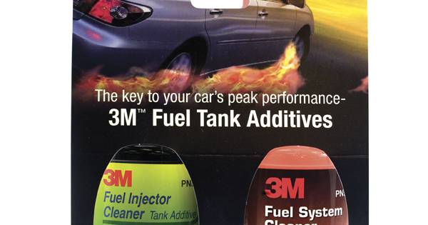 3M™ Fuel Tank Additives, PN 9834